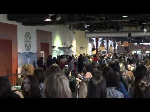 NKOTB Cruise - BTS - Confessions from Rock This Boat 2014