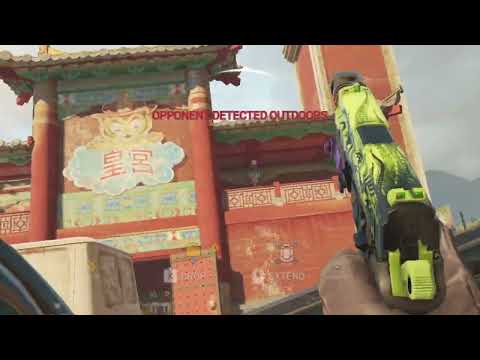 R6 Shield Compilation - YouTube