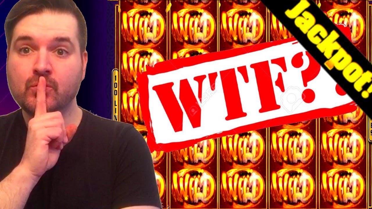 WTF?! 🌼🌼🌼 I Went BANKRUPT While In The Bonus! 🌼🌼🌼 Shady Slot Machine ...