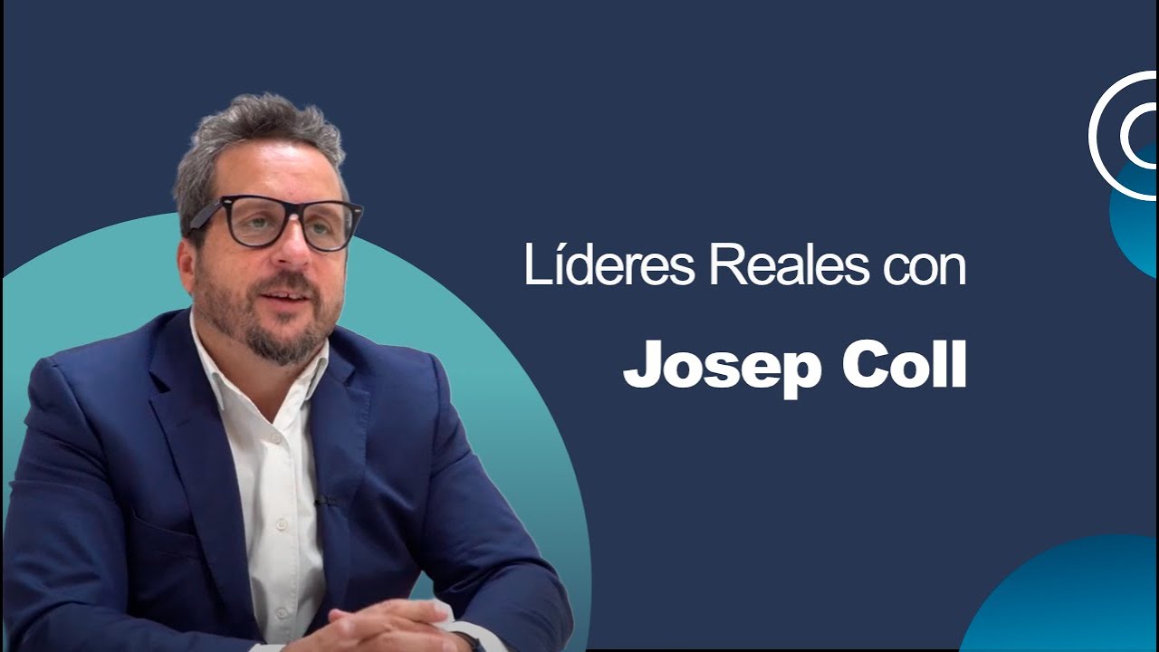 RED POINTS - REPSCAN - Josep Coll - Líderes reales - YouTube