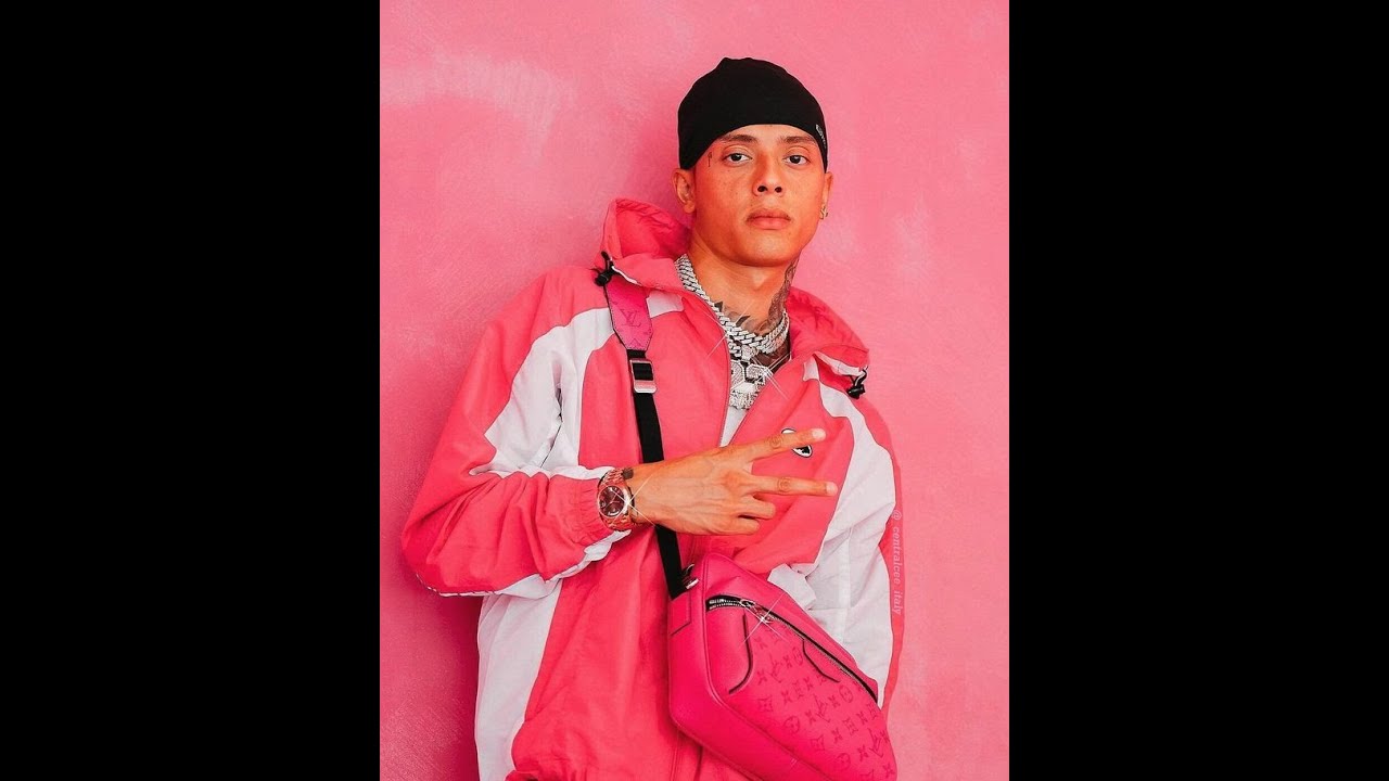 Central Cee's Best Outfits of All Time: A Style Icon's Fashion ...