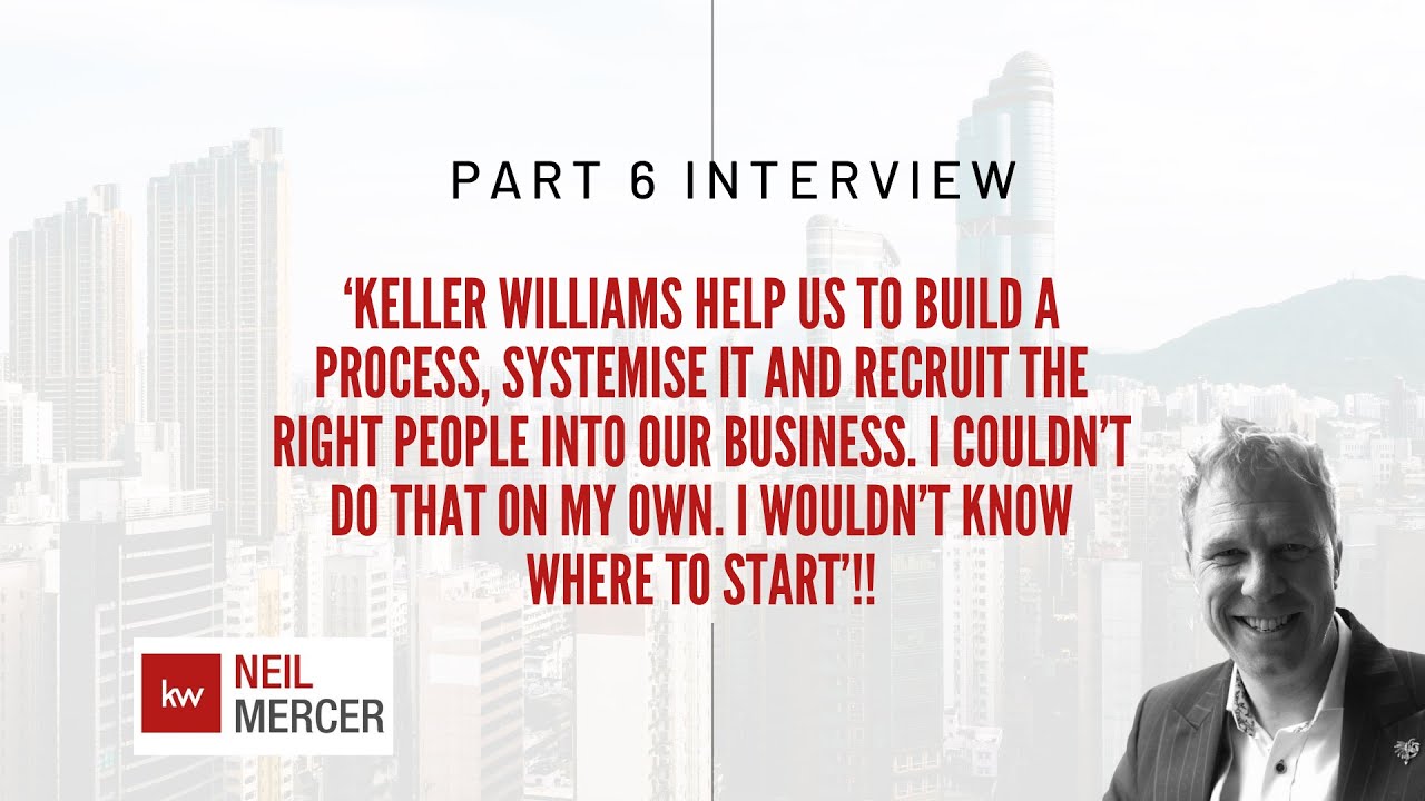 Part 6 Interview with Neil Mercer - YouTube