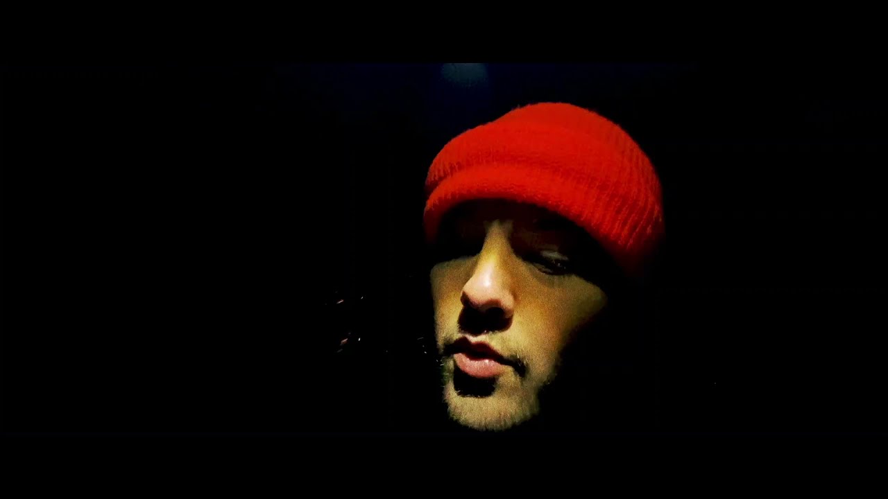 Beene - On My Own (Official Music Video) - YouTube