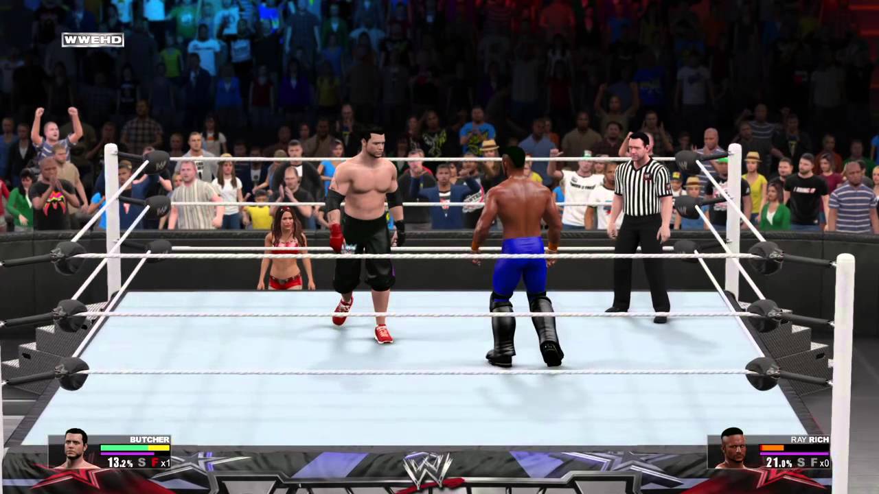 How To Tap Out Wwe at Norma Plouffe blog