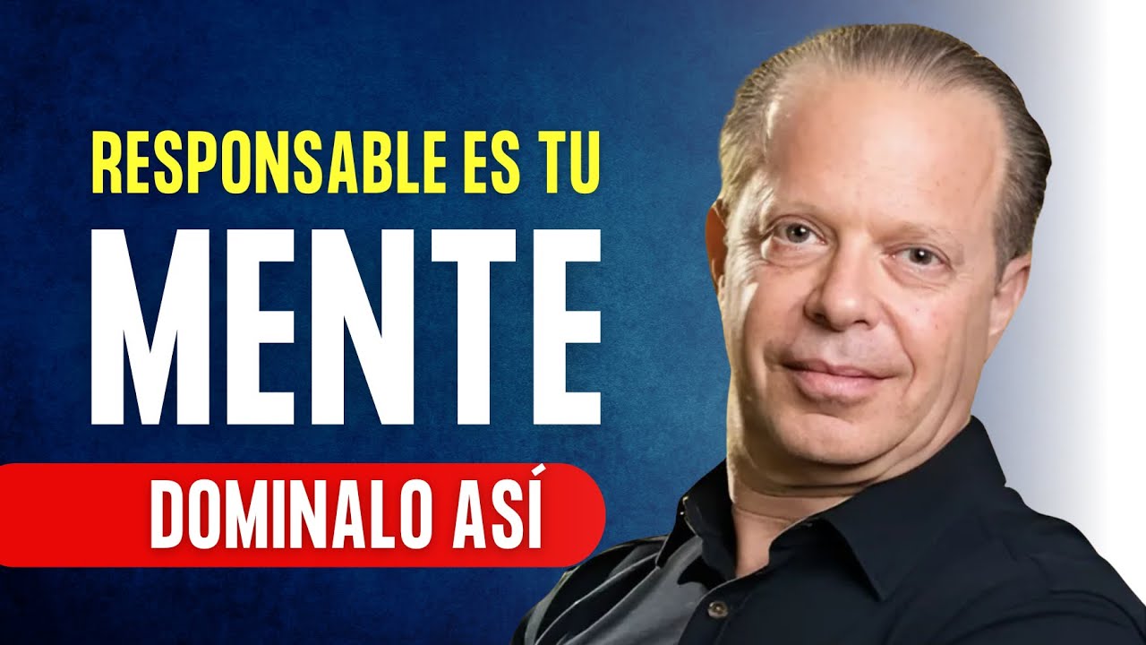 Reprograma tu Realidad | Descubre el Poder de la Coherencia Mental y Emocional | Joe Dispenza ...