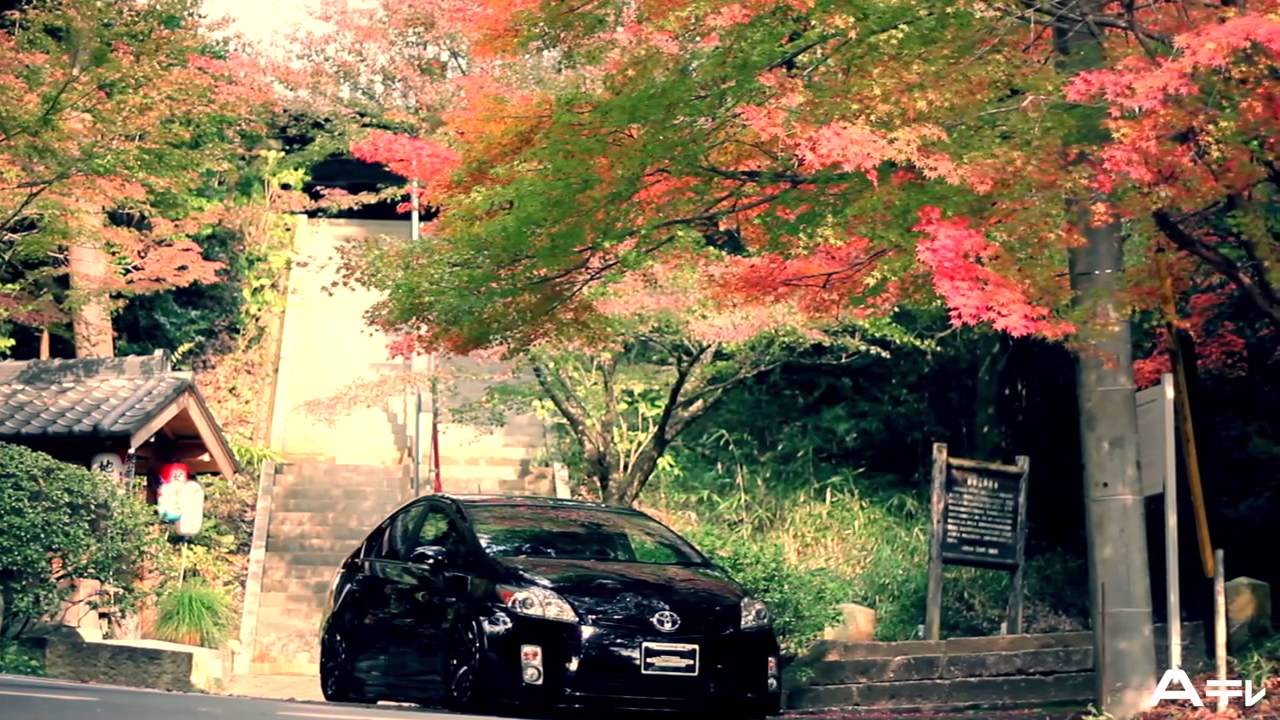 Prius | JDM&USDM | Air Runner - YouTube