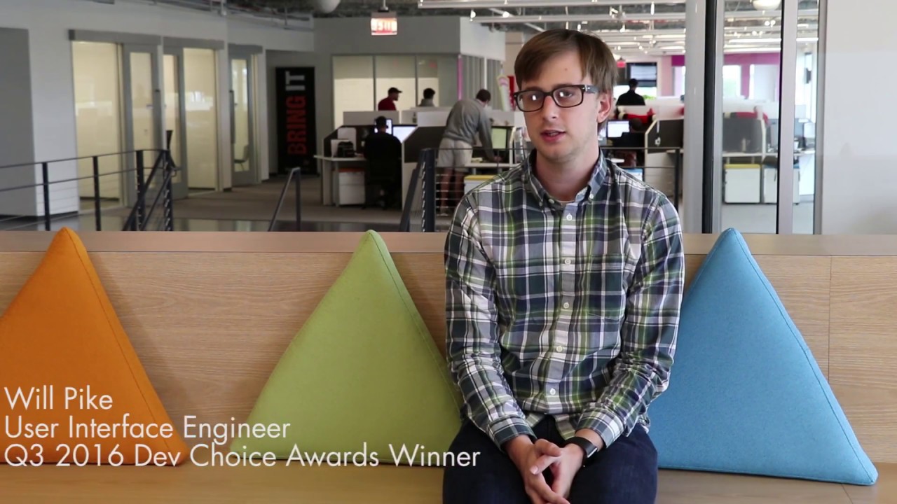 ChannelAdvisor Developer Choice Days - YouTube