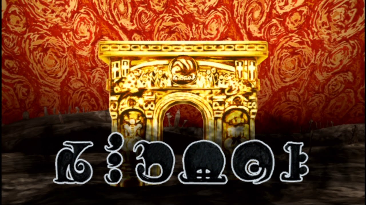 Madoka Magica - The Battle Pentagram「DATE: 27 ~ Witch: Izabel (2 ...