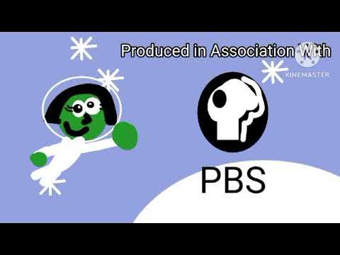 Silver Lining Entertainment, Ltd./Animation Services/PBS/Nelvana (2002) - YouTube