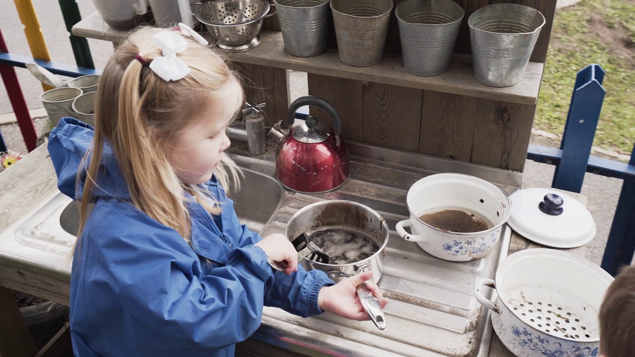 Starting School September 2021? Watch our promotional video! - YouTube