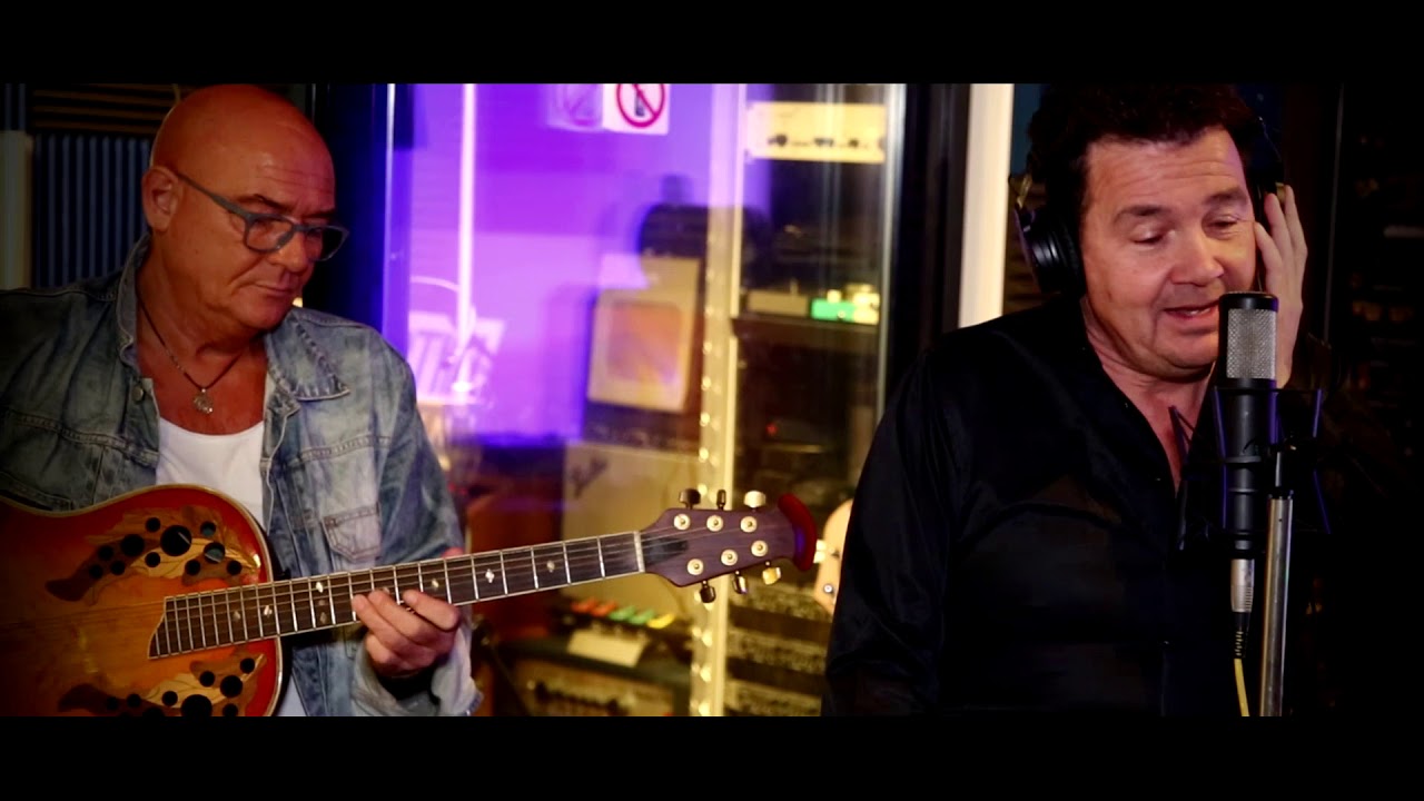 Dromen die leven - Martin Dams - YouTube