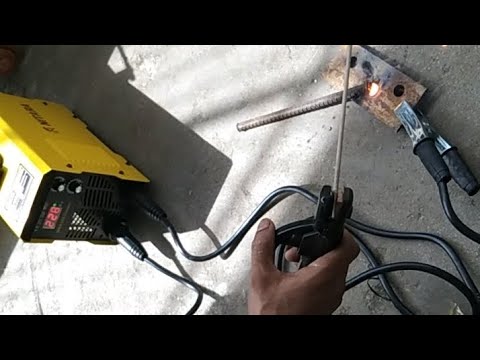 Welding Machine Unboxing // Unboxing Video // J Video Studio