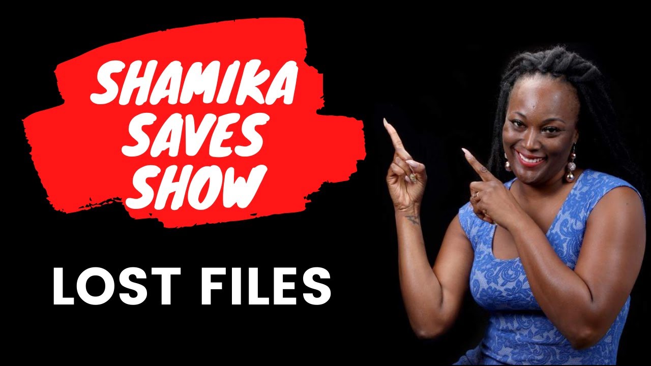 Shamika Saves Show TikTok Live #2| Shamika Saves - YouTube