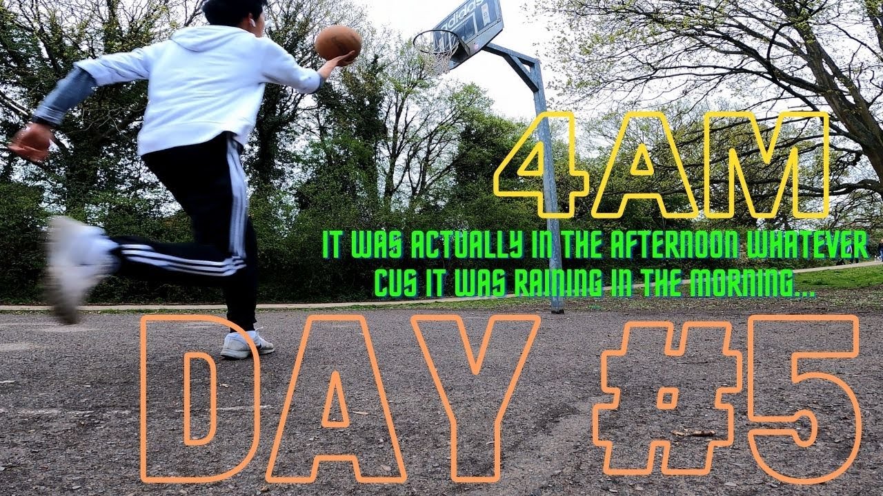 4:00AM || Sixth Form Routine🔥(30 Days Challenge Day#5) - YouTube