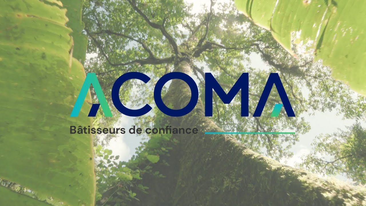 Le Groupe Acoma, expert de la transformation de l'acier et pilier de l ...