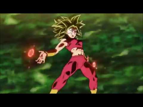 kameramera do Goku no Episodio 116 Dragon Ball Super. - YouTube