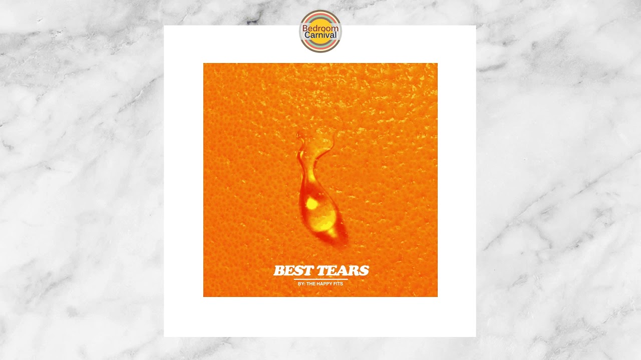 The Happy Fits - Best Tears - YouTube