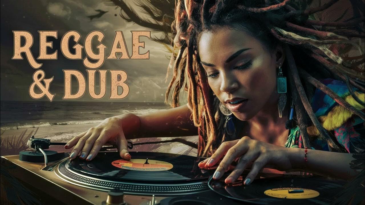 Reggae & Dub Mix - YouTube