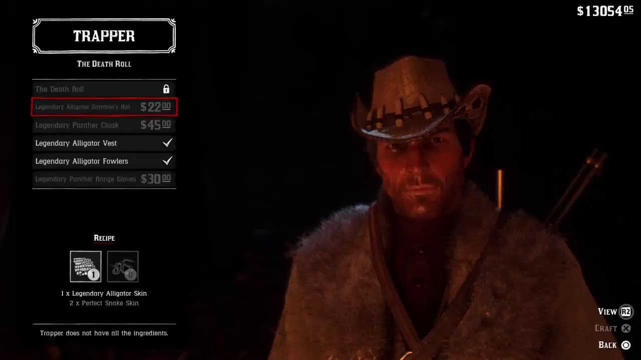 Alligator Hunting Rdr2 at Helen Mckenzie blog