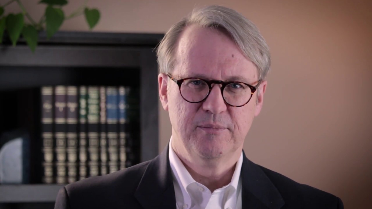 Introduction to ClassicalU with Dr. Christopher Perrin (2017) - YouTube