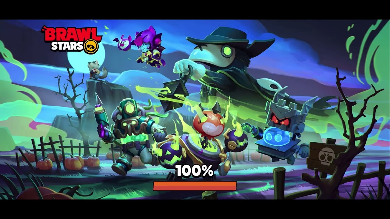Brawl Stars-Gameplay Walkthrough Part 93-INSECTOR CARL - YouTube