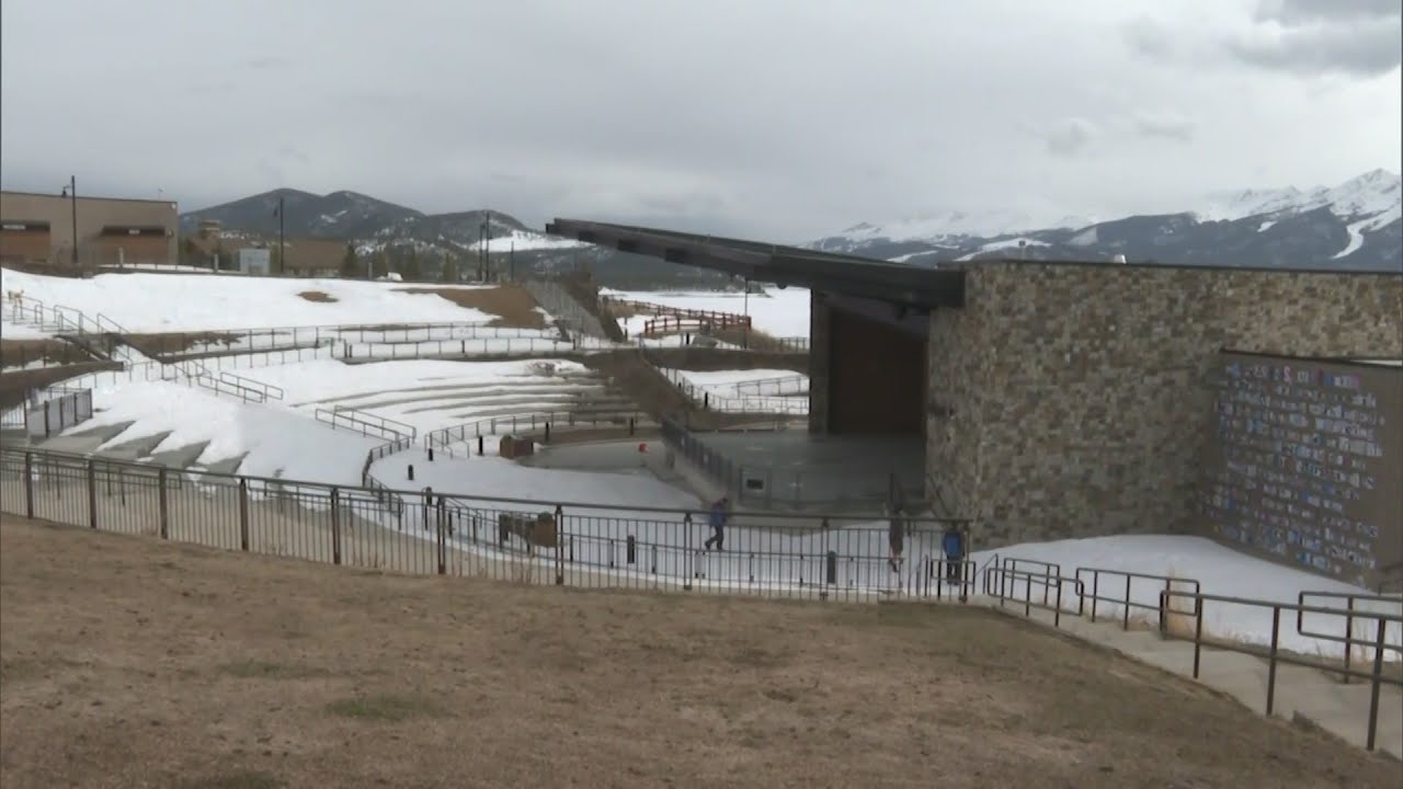 Dillon Amphitheater Ready To Bring Back Big Names After Pause From ...