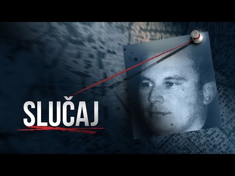 Slučaj: Radoman