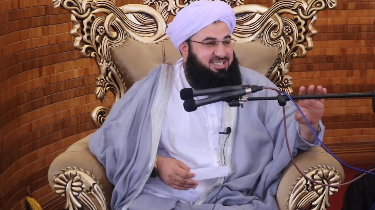Shaikh Mufti Mahmood Zakiri | جواب به سوال های مهم اسلامی | قسمت ۵ ...