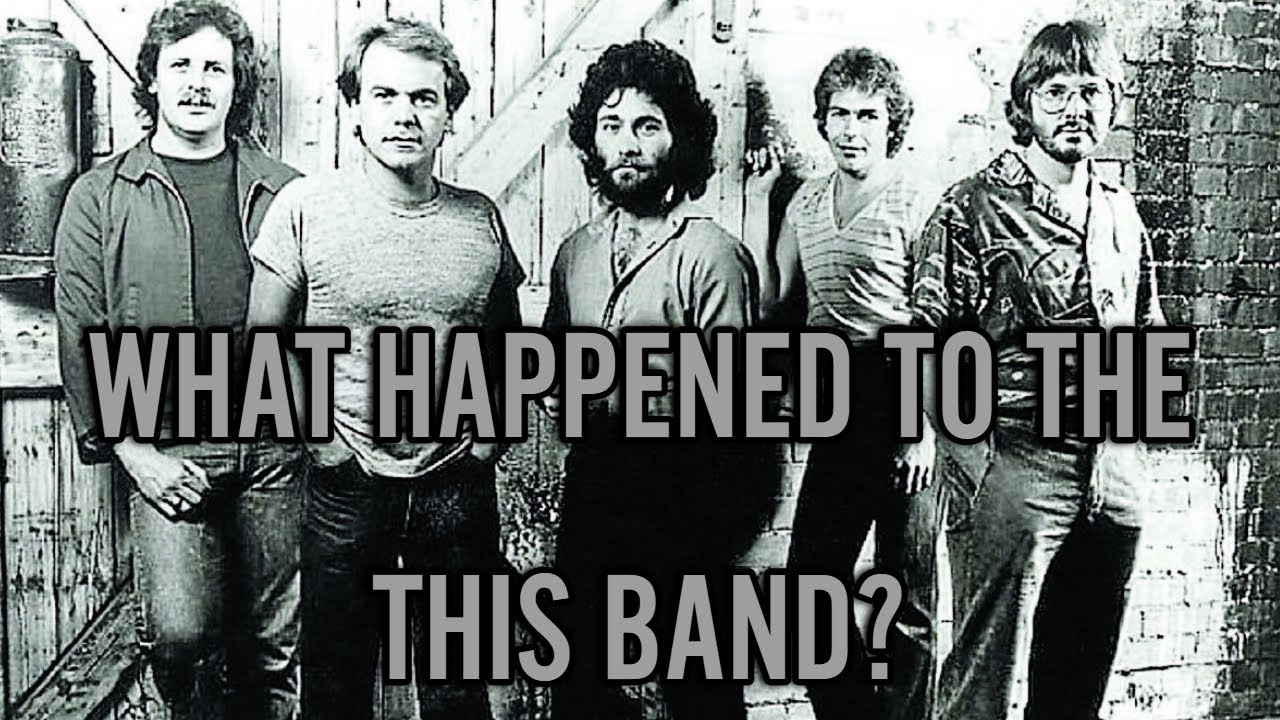 RETRO INTERVIEW: What Happened To The Little River Band With Original ...