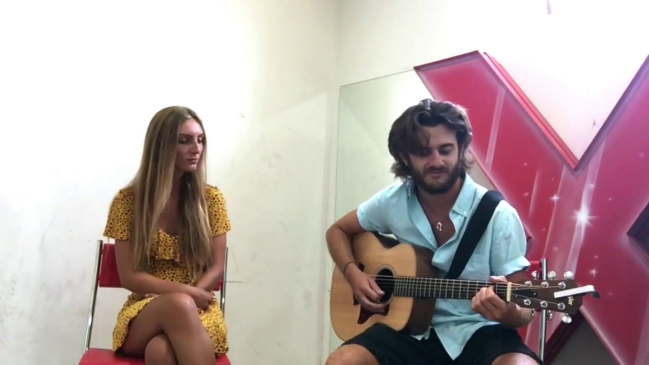 RUBY L DUO - YouTube