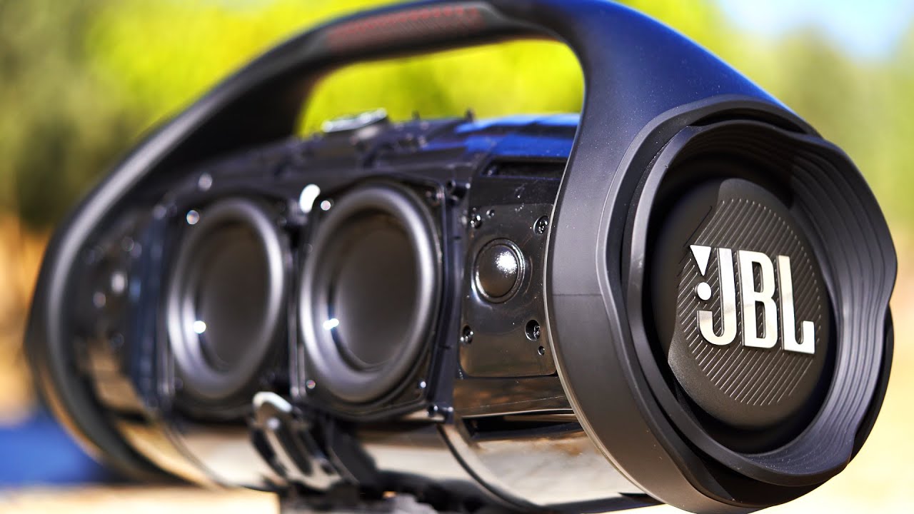 Tropkillaz - Mambo (Bass Boosted) - YouTube Music