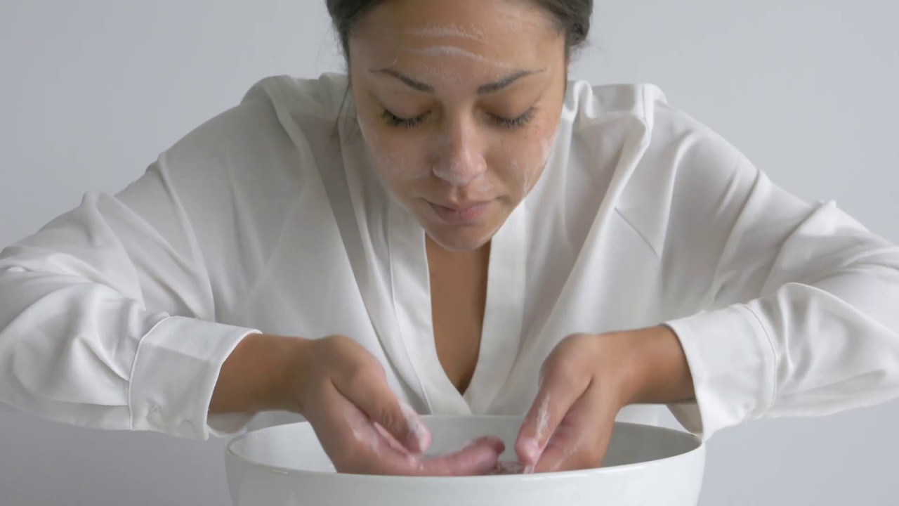 How To Use a Facial Cleanser: Root Science Cleanse Facial Cleanser ...