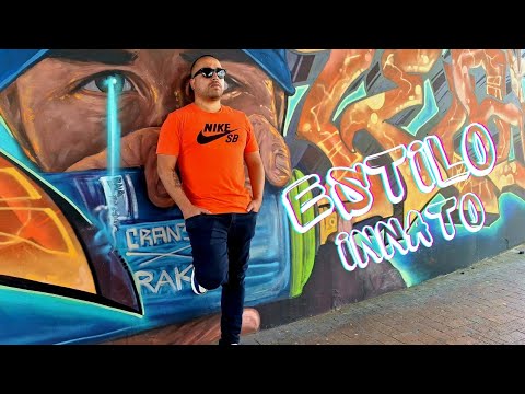 ESTILO INNATO • Thyto Multibeat (Video Oficial) - YouTube
