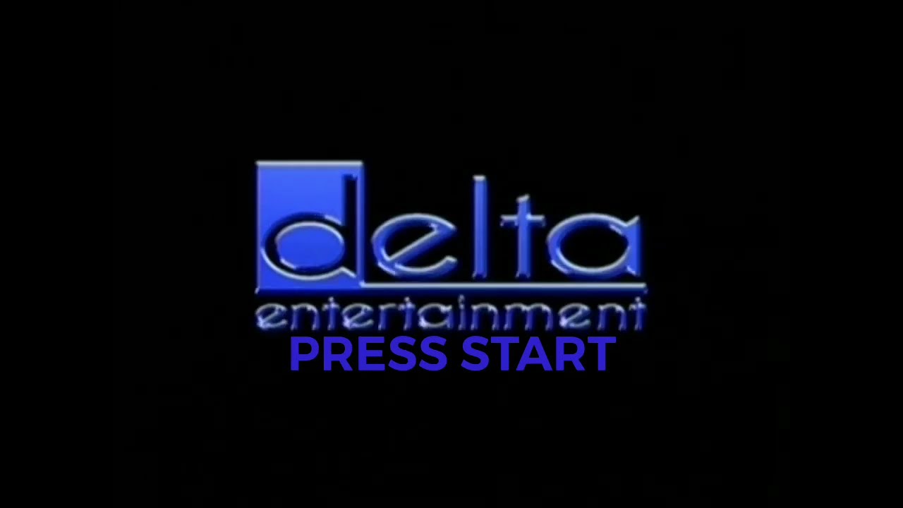 Delta Entertainment The Video Game UK 2004 Opening Logos - YouTube