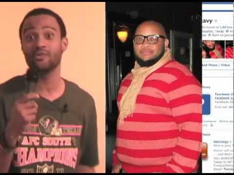 Facebook Comedy Show EP.1 - YouTube