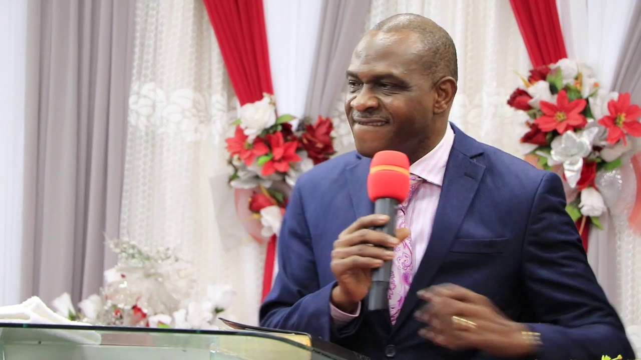 Qui sont les vainqueurs / Who are the winners, avec BISHOP OKAFOR - YouTube