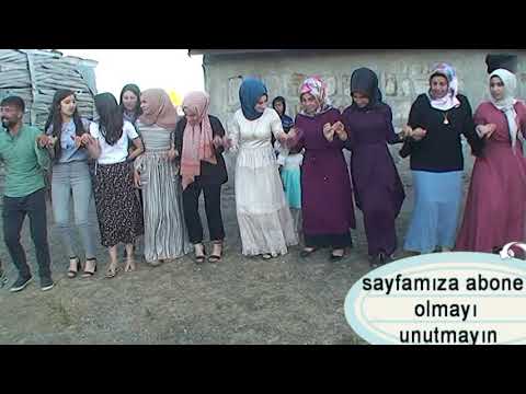 MUŞ BULANIK MERKEZİNDEN DÜĞÜNLER