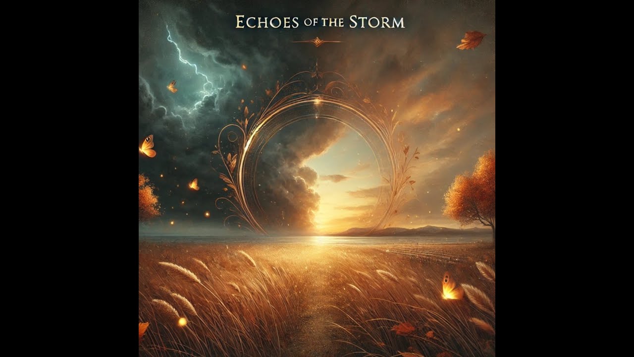 Echoes of the Storm - YouTube