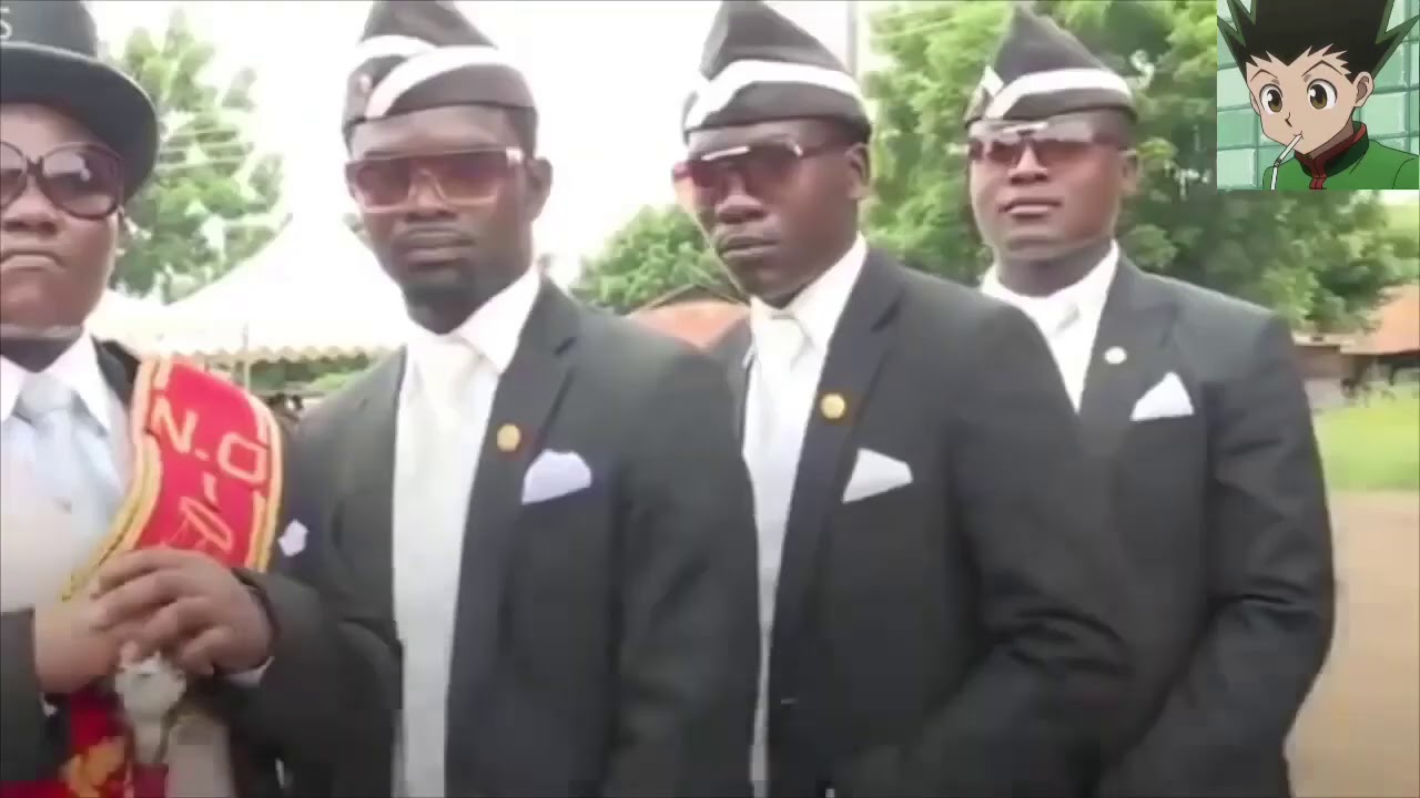 GOOFY COFFIN DANCE MEMES | Part 1 - YouTube