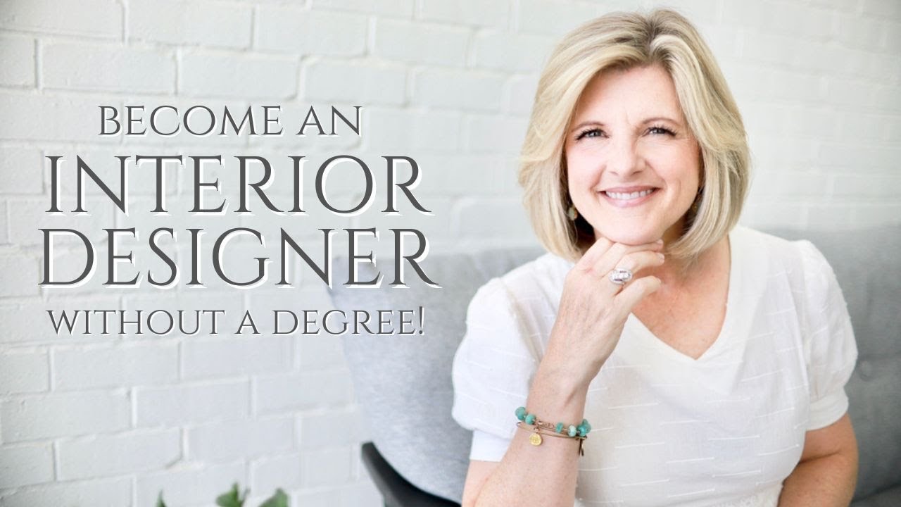 My Complete Online Interior Design Course | Jennifer Davenport - YouTube