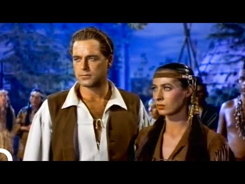 Vahşi Kan | Türkçe Dublaj Kovboy Filmi