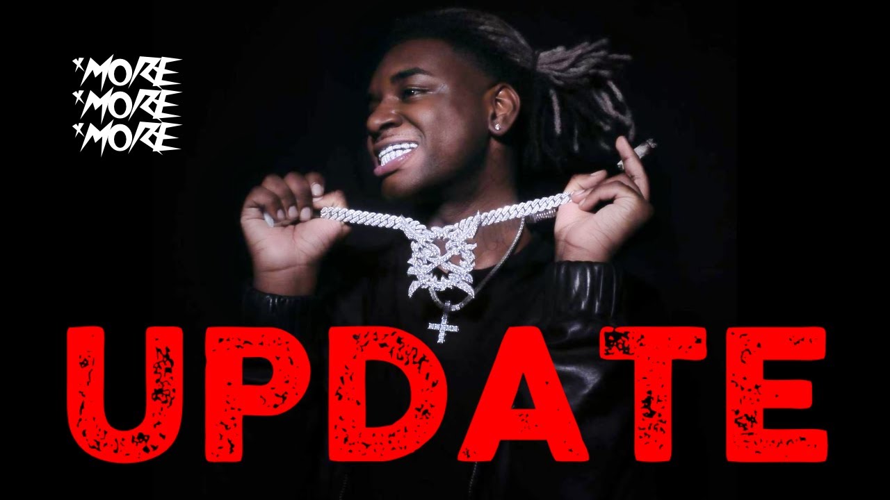 Ken Carson "More Chaos" Release Update - YouTube