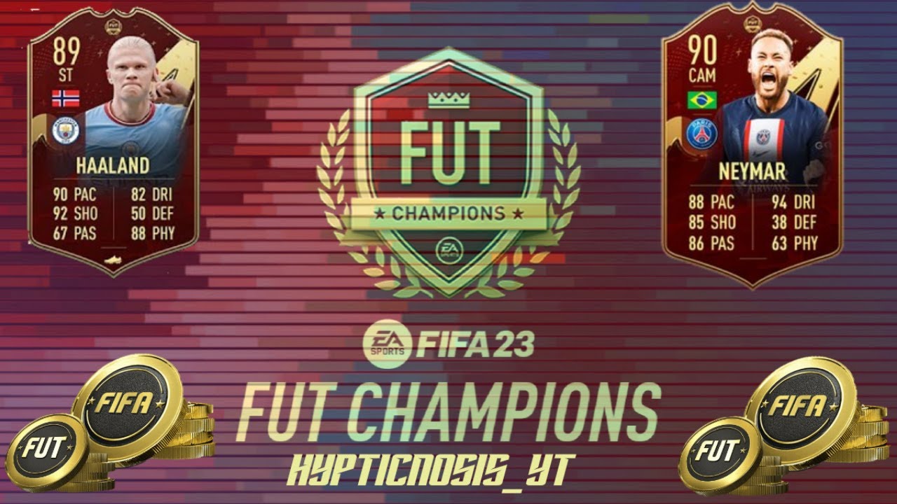 *LIVE* FIFA 23 FUT CHAMPS WEEKEND LEAGUE + FRIENDLY MATCHES *LIVE ...
