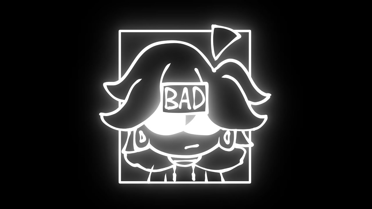 At Last - FNF The End (V1) but this must be THE END (Scrapped Cover ...