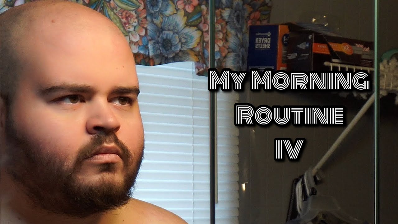 My Morning Routine IV - YouTube