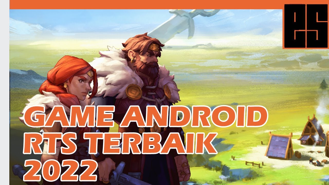 10 Game Android Real Time Strategy (RTS) Terbaik 2022 | Efek Skripsi ...