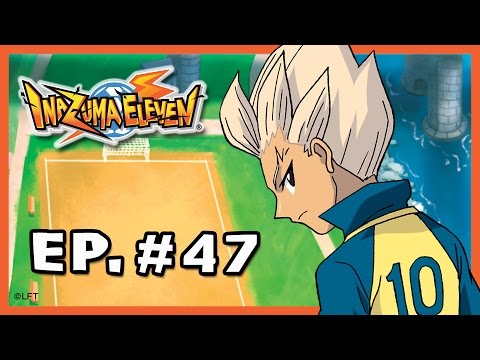 Capítulo 47 Inazuma Eleven Castellano ¡GRAN DUELO EN LOS MARES DEL SUR!