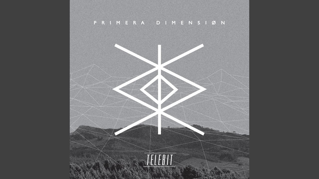 Primera Dimensión - YouTube Music