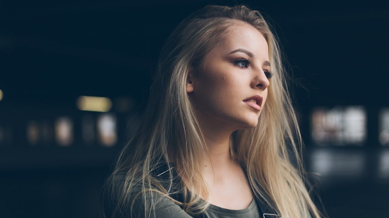Hannah Marie - Lookbook - YouTube