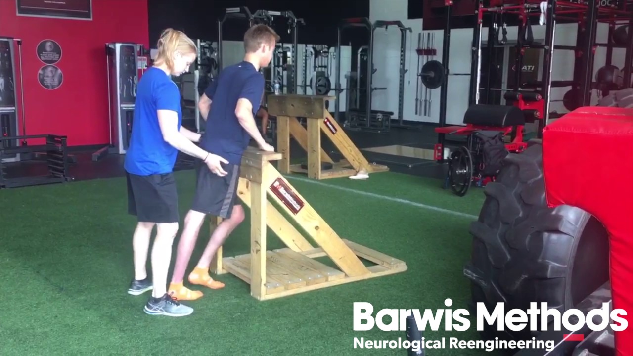 Miracle Monday + Garrett - YouTube